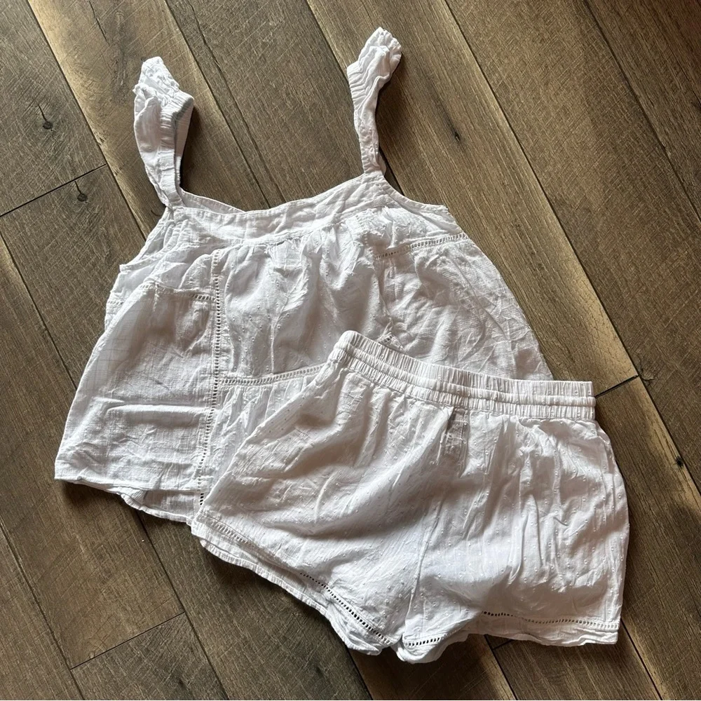 Joie | Tops | Joie 2 Piece Set | Poshmark
